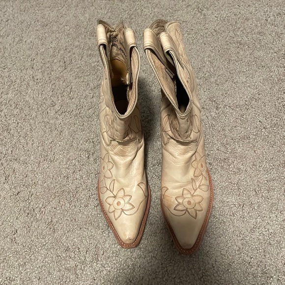 Justin Boots | Shoes | Justin Boots 75 | Poshmark